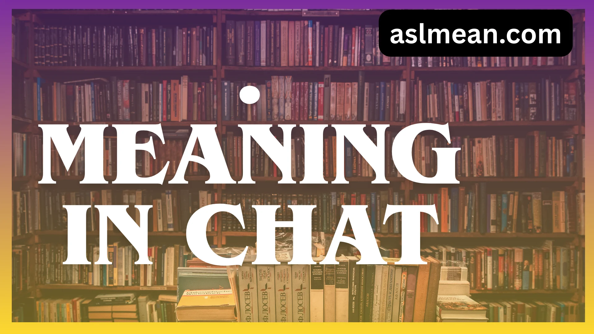 Dot Meaning in Chat: What “.” Really Means in Messages